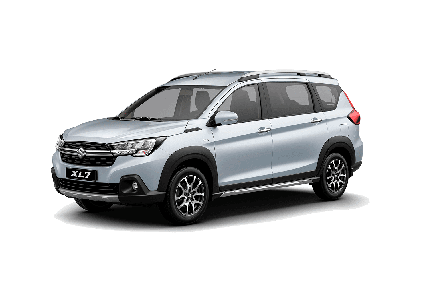 XL7 GL MT HÍBRIDA – Autos Suzuki