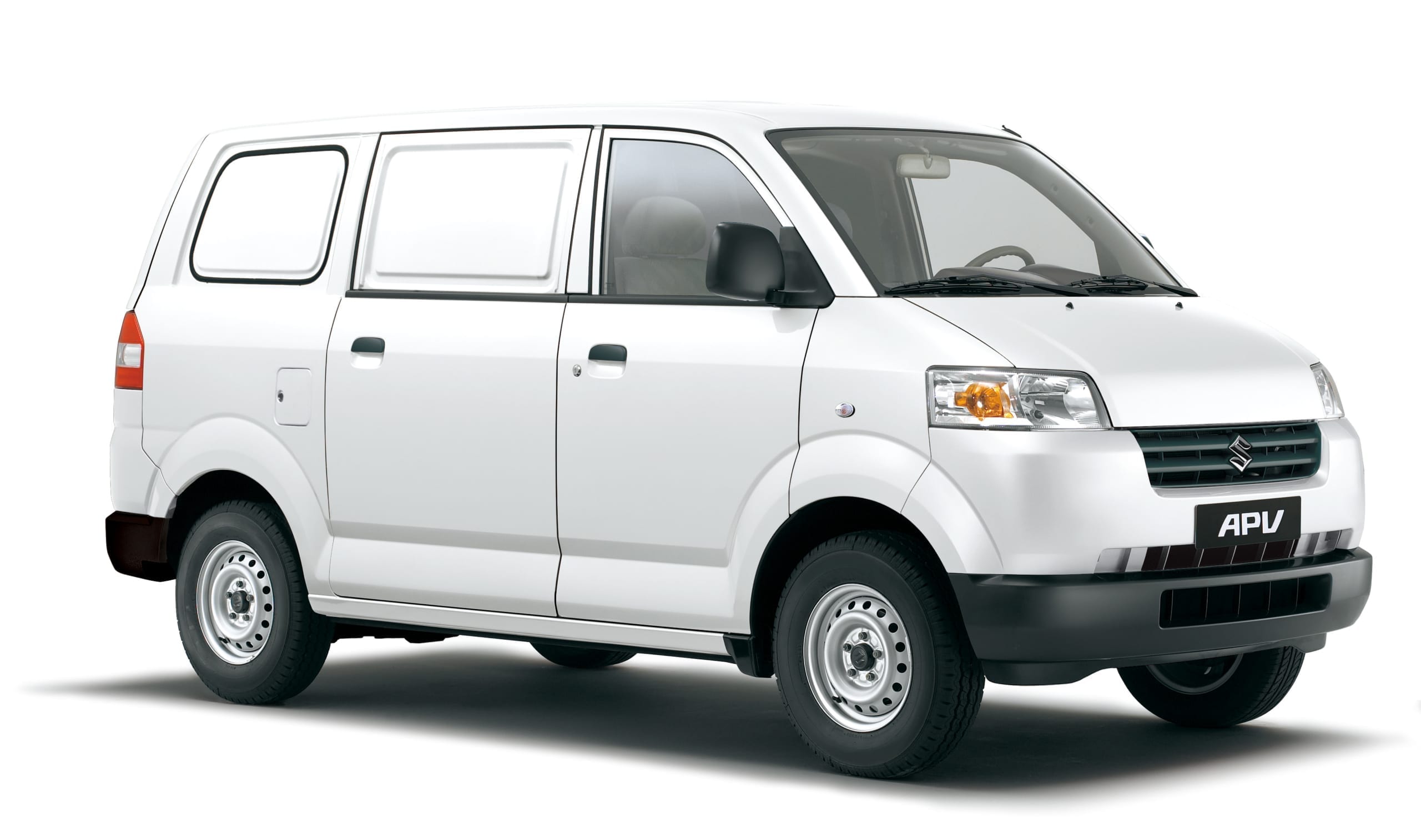 Panel APV – Autos Suzuki